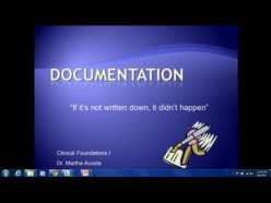 Documentation - Introduction